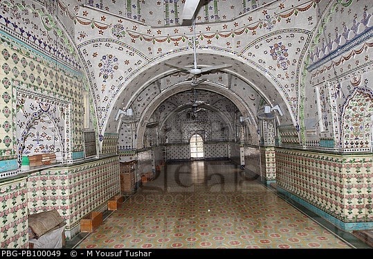 Tara Masjid, Star Mosque Armanitola, Dhaka, Bangladesh - Next Release ...