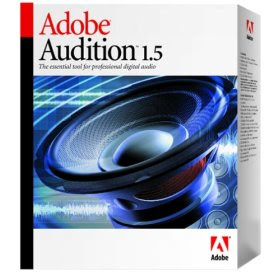 adobe audition 1.5 full | prueba