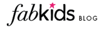 Make Up by J.: FabKids has a new mom blog!