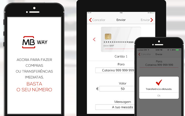 MB Way já está disponível oficialmente | Aberto até de Madrugada