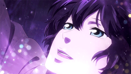 "HAL" Anime Movie Review ~ Do You Want a Cup of Tea?