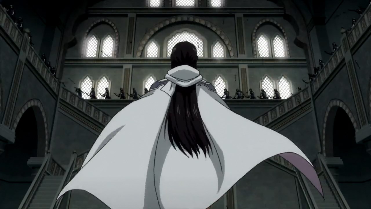 Otaku mania: Farangis