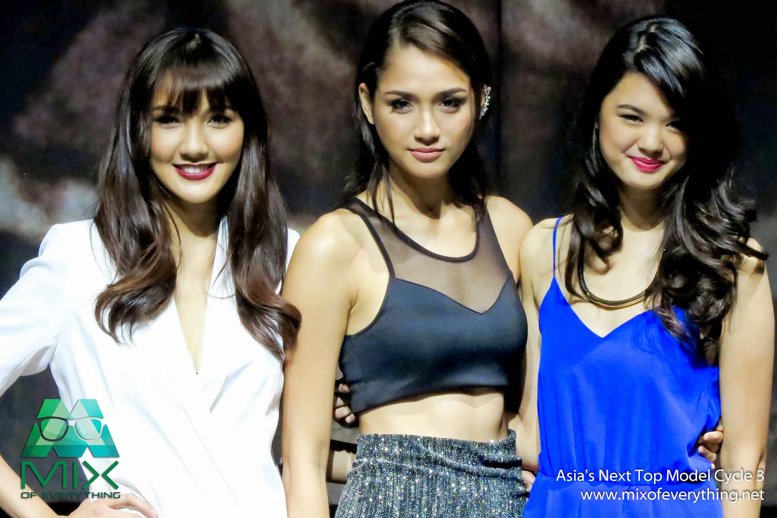 Filipinas Contestants of Asia's Next Top Model 3 - Blog for Tech ...