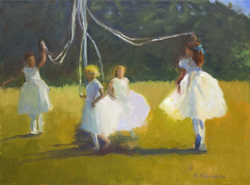 Happy Bicentenary Mr. Dickens: Sketches by Boz 8. "The Four Sisters ...