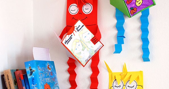 Our favourite reading figures