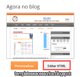 Templates e Acessórios: Substituir comentários do Blogger pelo sistema ...