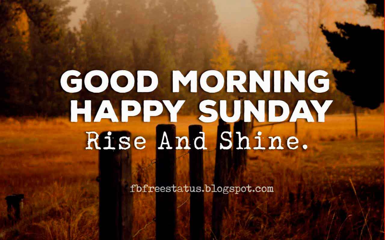 Inspirational Sunday Quotes That Will Inspire You