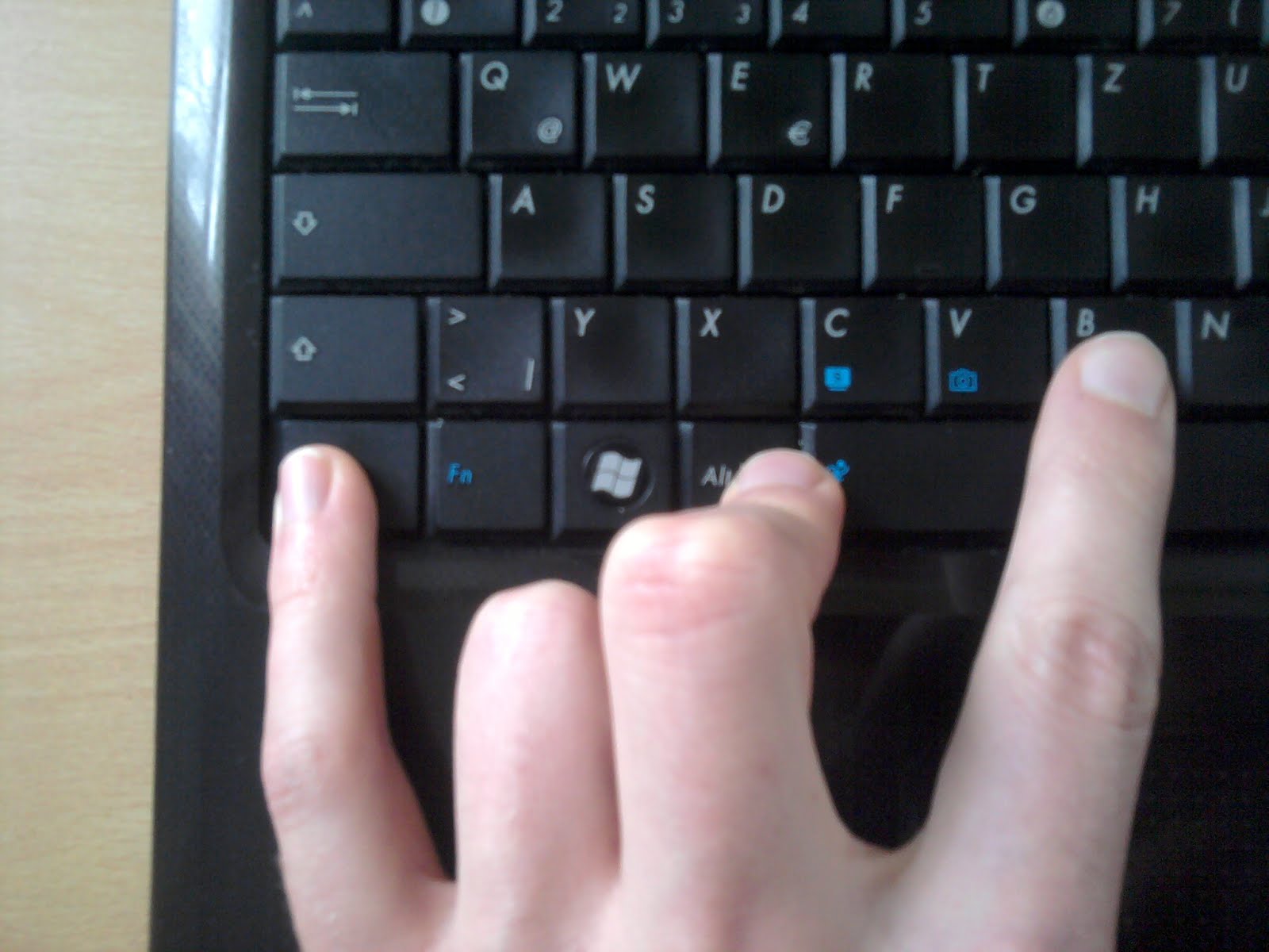 What is the keyboard shortcut for subscript - kenlop