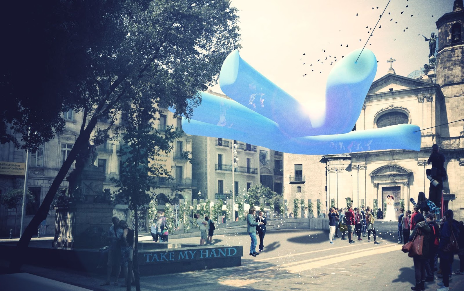 a f a s i a: Yael Reisner & Peter Cook