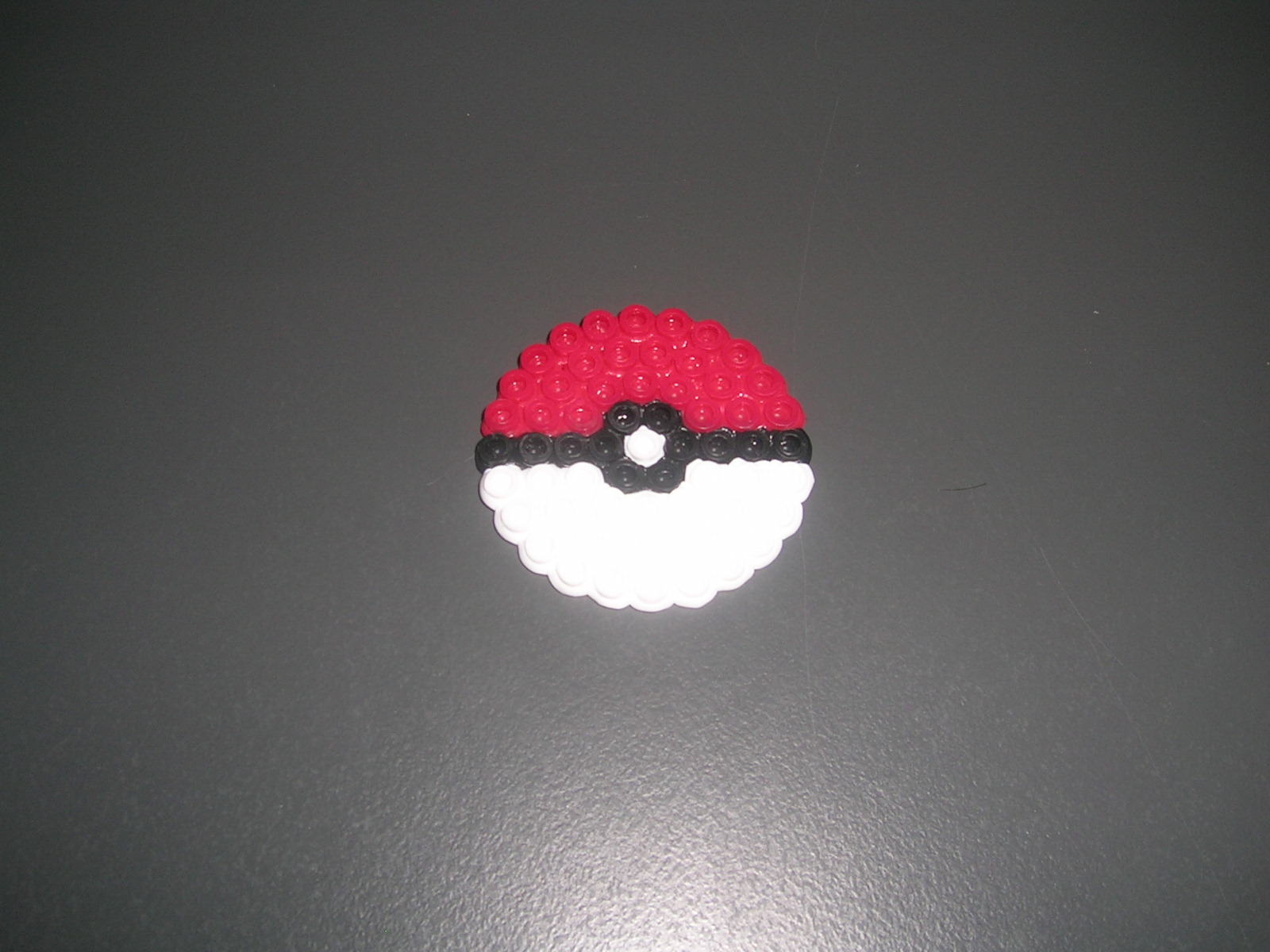 MIS DIBUJOS DE PYSSLA - HAMA BEADS: Pokemon