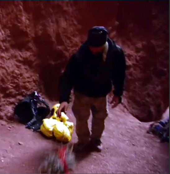 Rocky Mountain Bushcraft: How did Joe Teti do in his first Dual ...