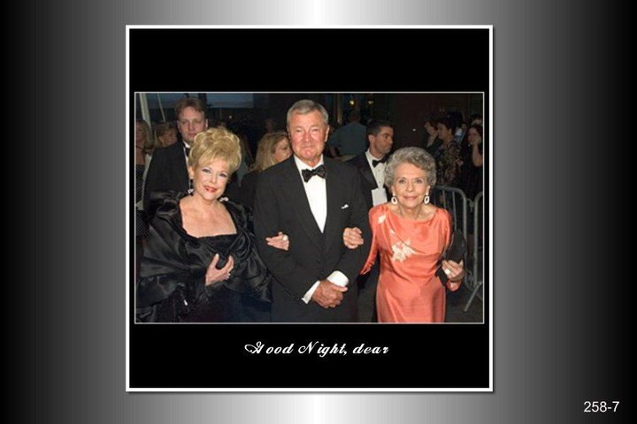 As the World Turns - Goodnight not Goodbye: Eileen Fulton - The first ...