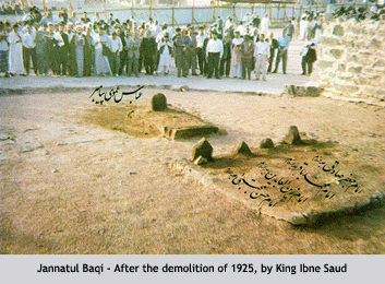 Kisah Cicit Nabi Yang Sering Bersedekah Tanpa Diketahui Manusia ...