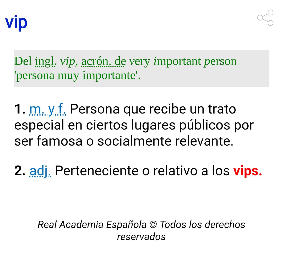 DAME TUS PALABRAS: ACRÓNIMOS Y SIGLAS