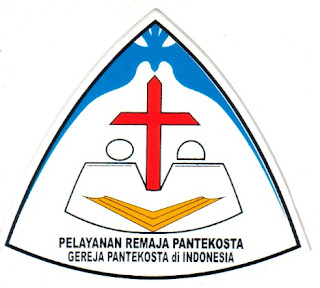 GPdI Sangasanga: LOGO PELAYANAN REMAJA PANTEKOSTA