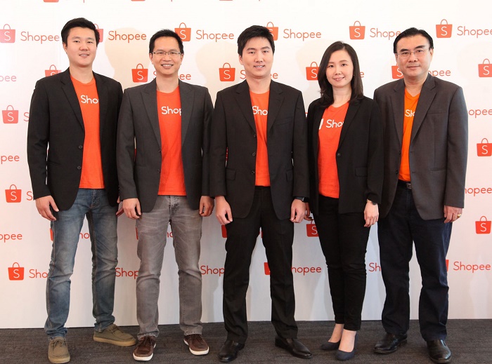 Shopee announce the achievement of “Shopee 9.9 Mobile Shopping Day ...