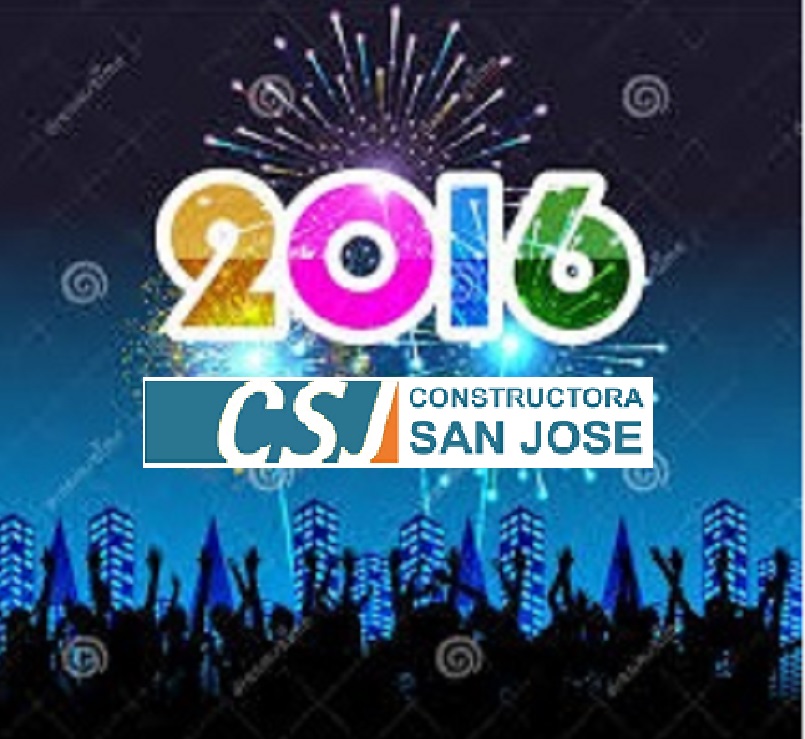 CONSTRUCTORA SAN JOSE