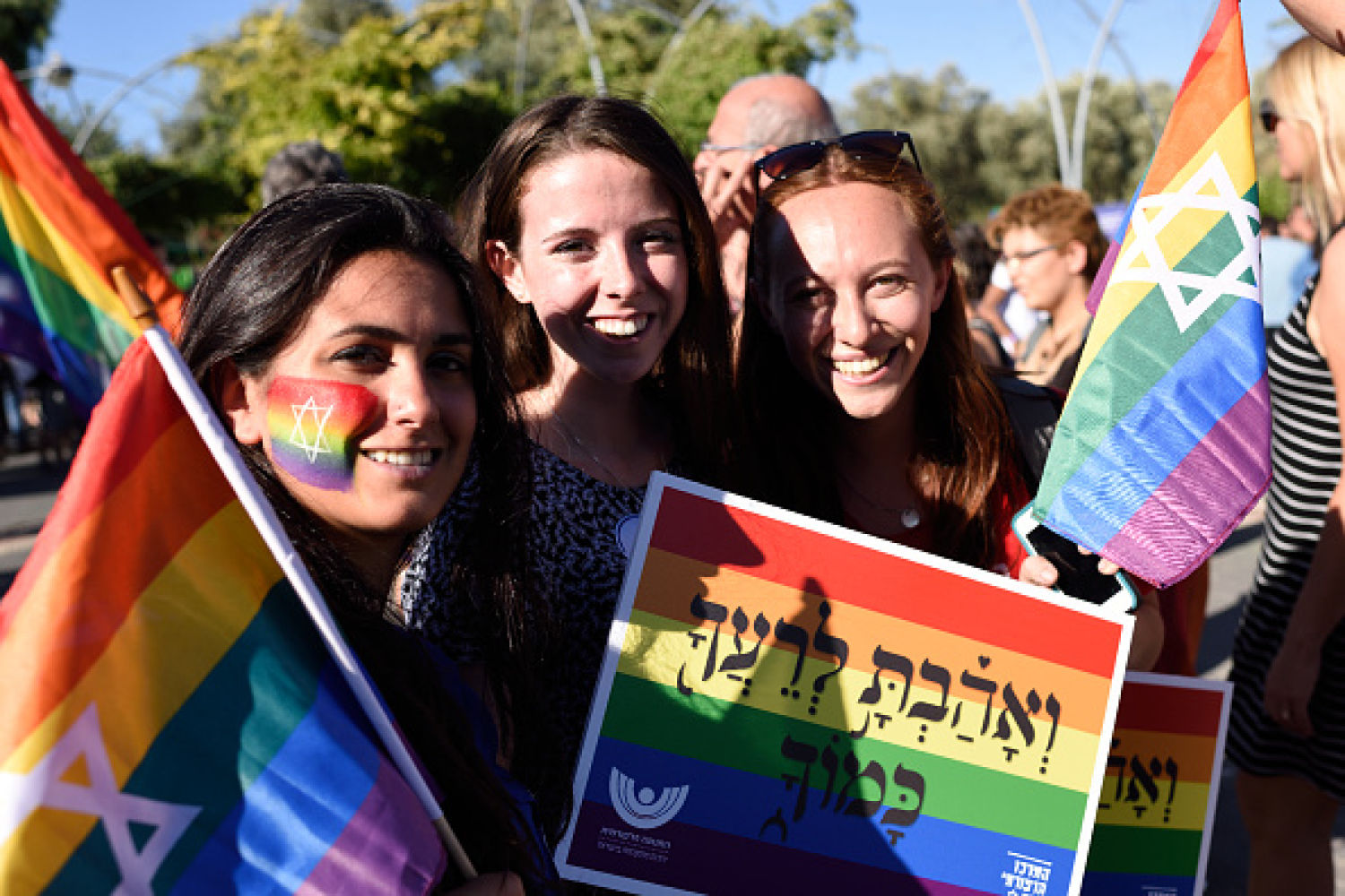 Welcome to my world.... : Israel Announces $2.7 Million Plan To Advance ...