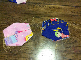 Riches & Roses Handmade for Kids: Sewing tutorial and pattern - Balloon ...