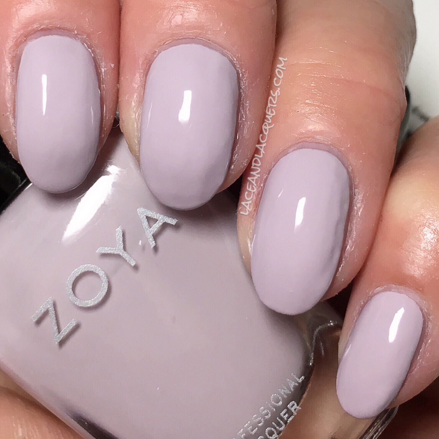 ZOYA: Spring 2019 Innocence Collection [Agnes, Birch, Fern, Theo, Aire ...