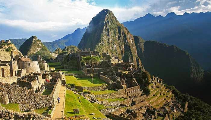 antrophistoria: Unesco designó al Camino del Inca como Patrimonio de la ...