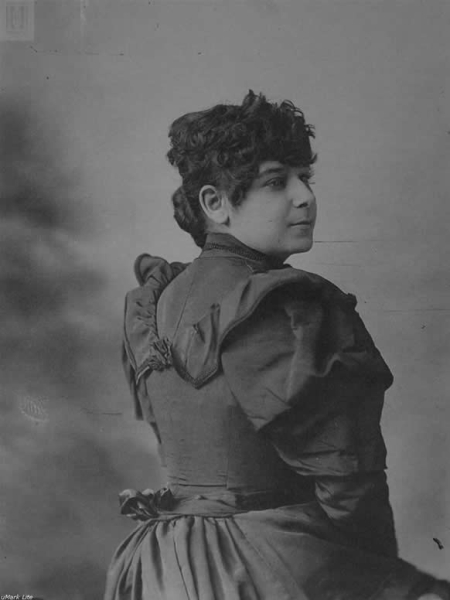 Los Grandes Fotografos: Melitón Rodríguez (1875-1942)