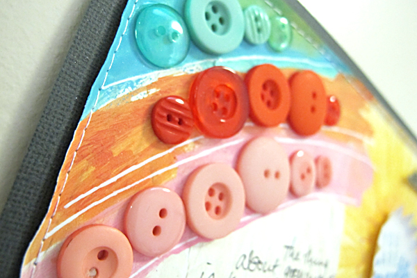 One Scrappy Doctor: The Wonder Years