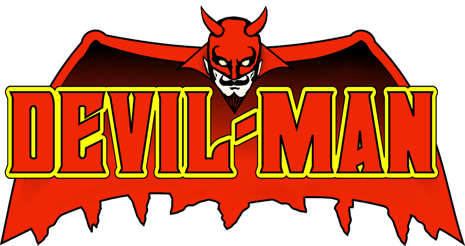 From the Sorcerer's Skull: Devil-Man [ICONS]