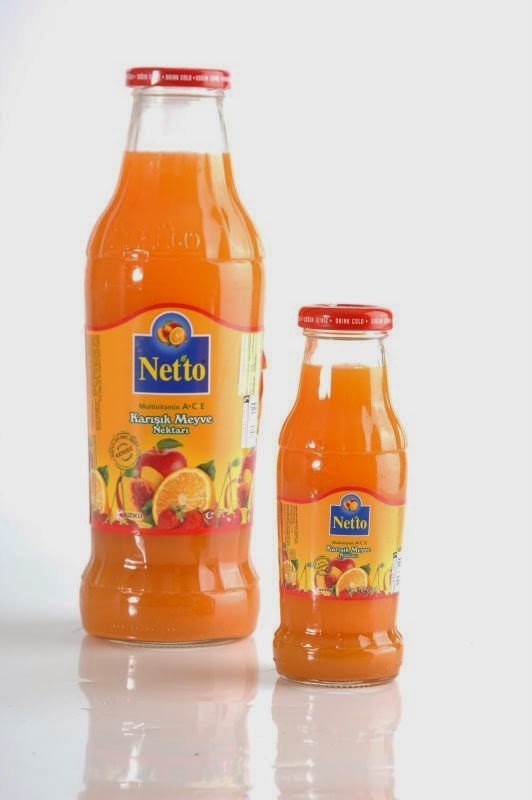 Nectar de "Achachairu": Nectar