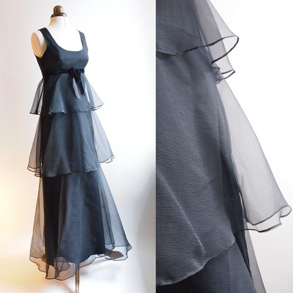 Lindas blomster: Transparent stil