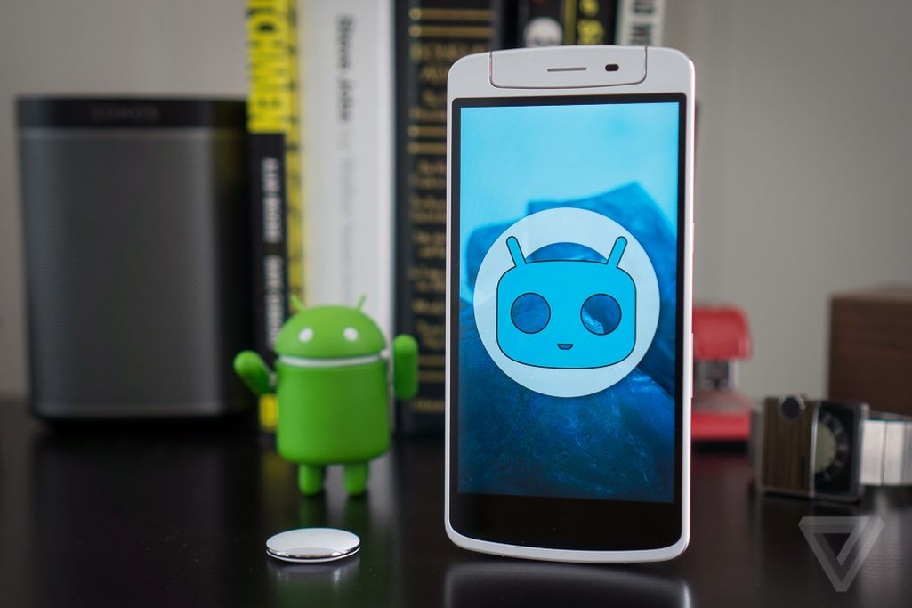 Cyanogen tiene más usuarios que Windows Phone y Blackberry juntos | La ...