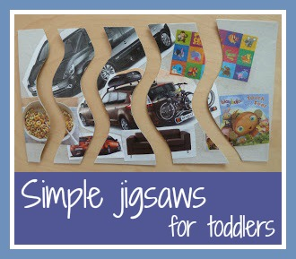 Jennifer's Little World blog - Parenting, craft and travel: Making ...