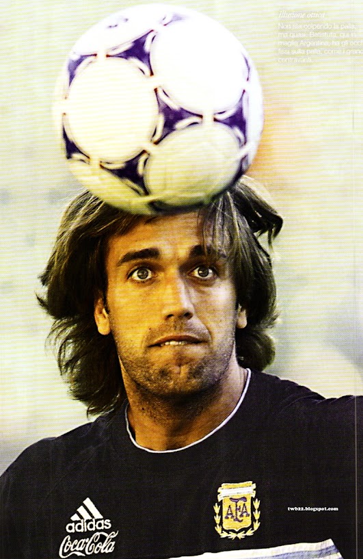 TWB22: Copa Libertadores 1991 Boca Juniors River Plate AR