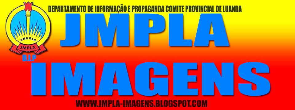 JMPLA IMAGENS - Comité Provincial de Luanda: Acto de Apresentação ...