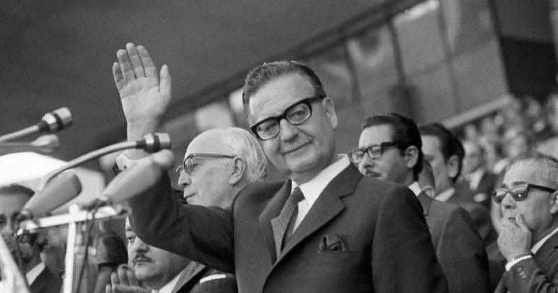 El legado del presidente Allende - Periódico Alternativo