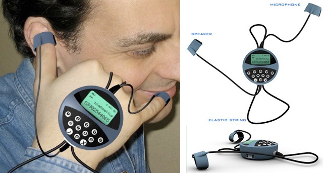 funny absurd: funny phone