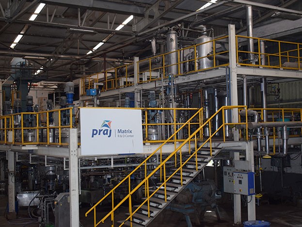 Praj receives confirmation to initiate work on commercial scale ...