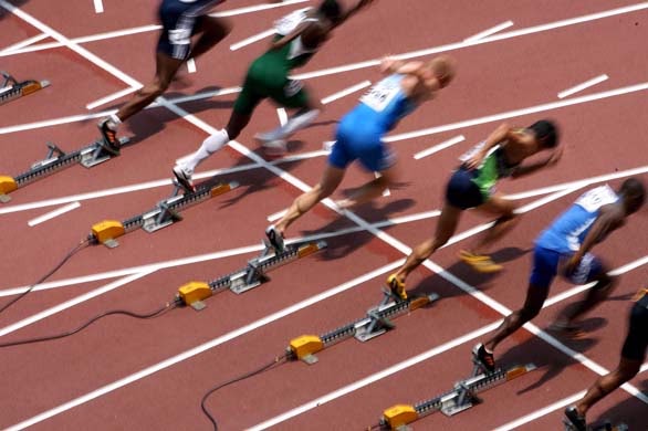 leadership and motivation and work