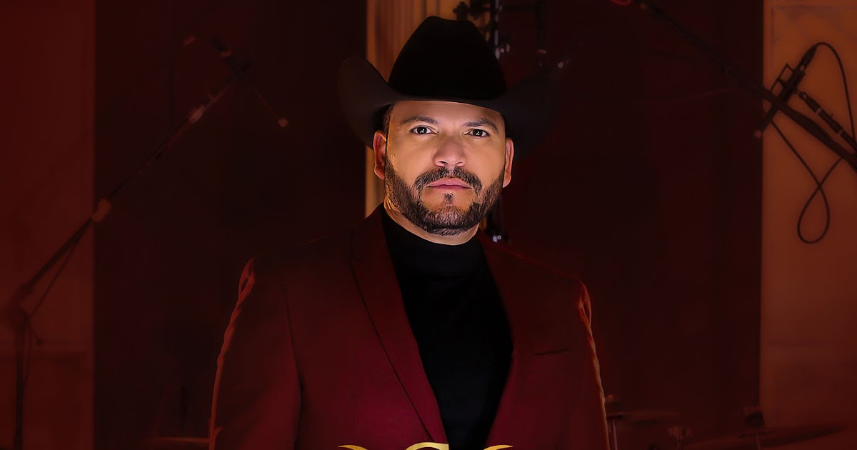 RULO TEXANO: MICHAEL SALGADO - LA VIDA EN UN HILO (EN EL STUDIO) 2018