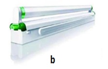 Jenis-jenis Lampu Penerangan ~ Teknik Instalasi Tenaga Listrik
