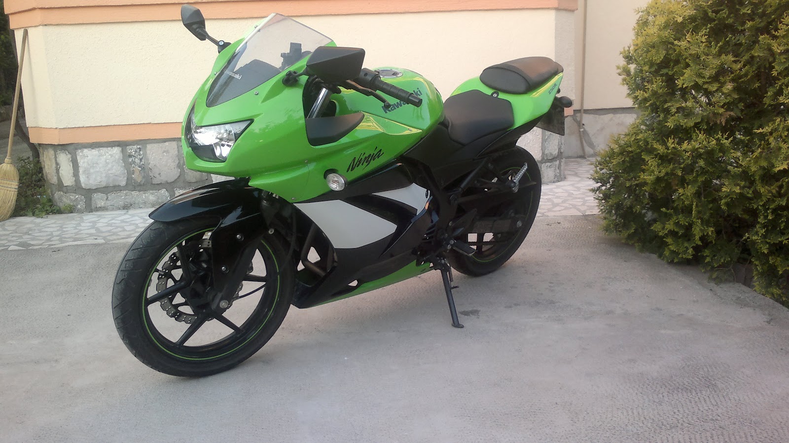 Polovni Motori CG HR