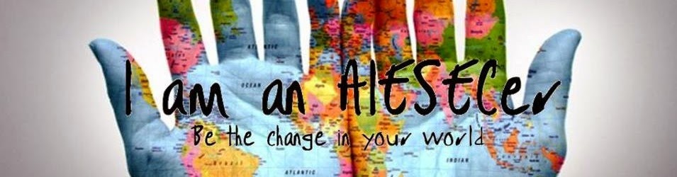 AIESEC Egerton XP: How to become an AIESEC Member.