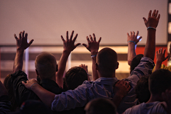 Next Generation Evangelistic Network: Fathers and Sons and Worship