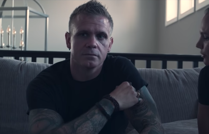 Wounded Times: Canada: Afghanistan veteran/Police Officer song about PTSD