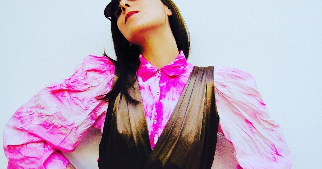 Yousi: moda que llama a sentir al máximo | Quinta trends