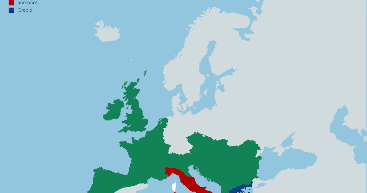 Filosofía Apuntes: Historia de los Celtas (Desde La Tène hasta el ...