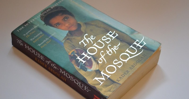 “The House of the Mosque”: A Fascinating Novel on Iran | Sri Lanka Guardian