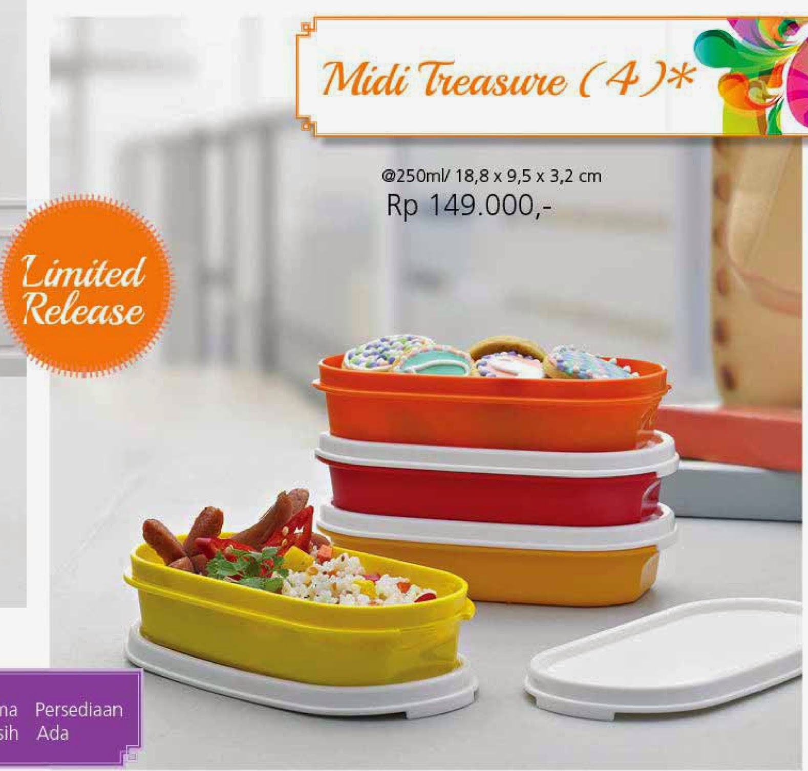 JUAL TUPPERWARE MURAH INDONESIA I DISTRIBUTOR TUPPERWARE MALAYSIA I ...