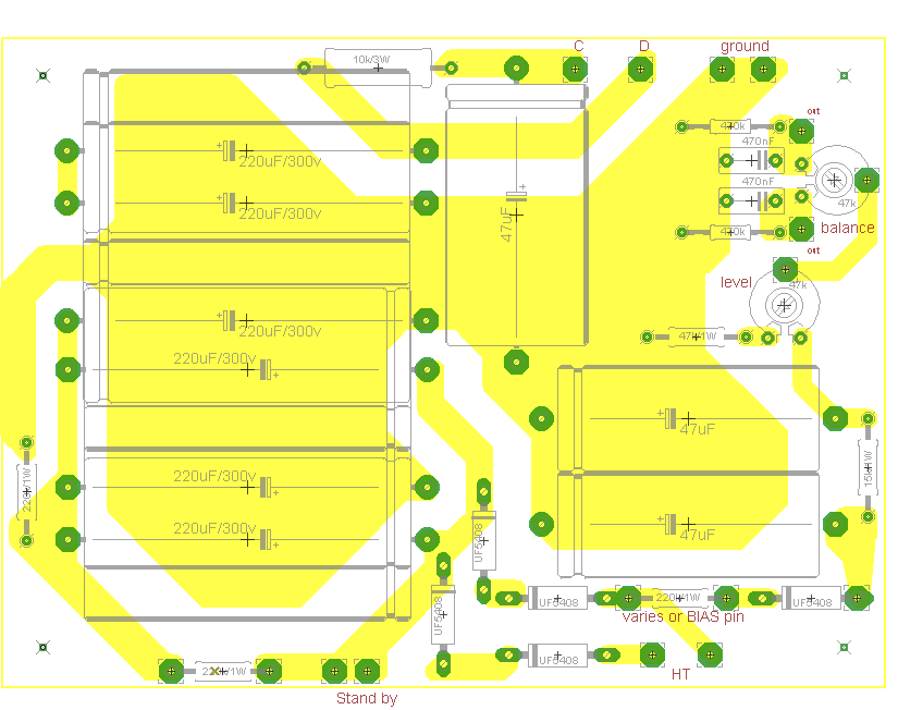*Zroobsewzmaka*: Soldano SLO100 Clone + mods