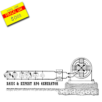 Free GM Resource: Basic & Expert RPG Generator - Frugal GM